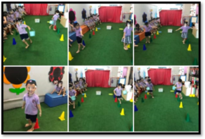 Curriculum – Cherie Hearts